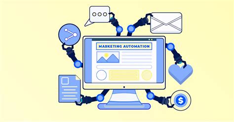 Optimize Your Store With The Best 10 Marketing Automation Use Cases