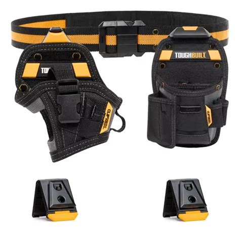 Kit Toughbuilt Tb Ct S Tb Ct Tb Ct Profissional Parcelamento Sem Juros