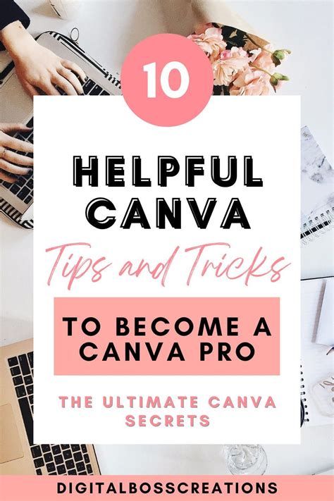Canva Tips And Tricks Artofit