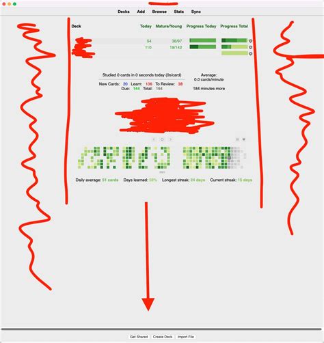 Enhance Main Window Is It Somehow Possible To Get Rid Of The Scrollbar When There Is So Much