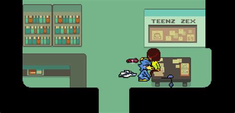 Rule 34 1girls Avian Avian Humanoid Berdly Bird Bra Clothed Human Clothes On Floor Deltarune