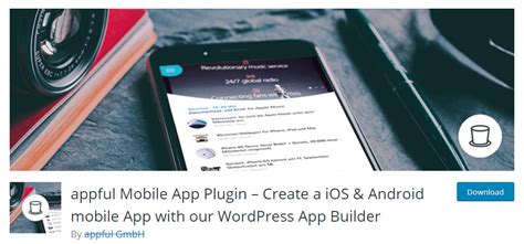 Top 10 Plugins To Convert A Wordpress Site Into A Mobile App Seeromega