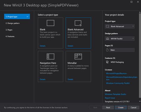 winui pdf library for windows apryse documentation