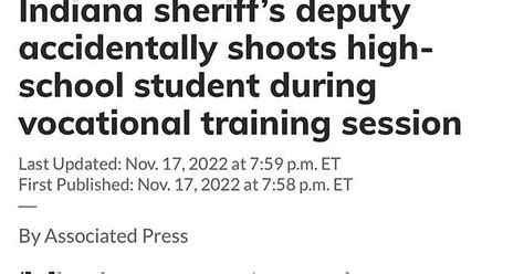 Something Something Good Guys With Guns Stops Bad Guy Lets Just Arm