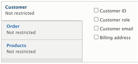 how to configure promotions in drupal commerce 2 x centarro