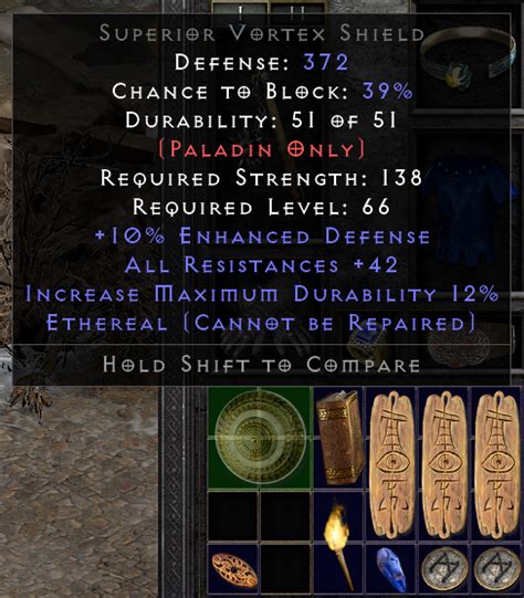 D2r Price Check Gg Eth Vortex Base Softcore Ladder Rdiablo2