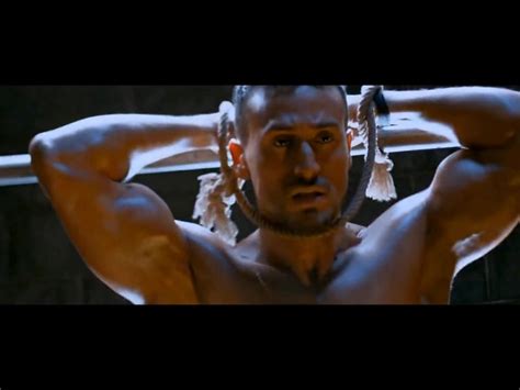 My Fantasy What I Will Movie Heroes Bound