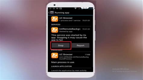 How To Fix Auto Closing App Issue In Android Phone Youtube