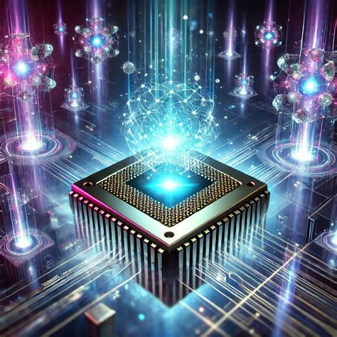 Anas Raqi On Linkedin Quantumcomputing Emergingtech Superposition Ai Futureofcomputing…