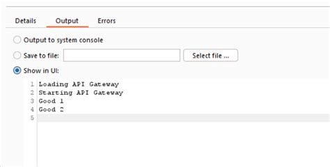 Javascript Amazon Api Gateway Client Initalization Using Aws For Java V1 Not Working Stack