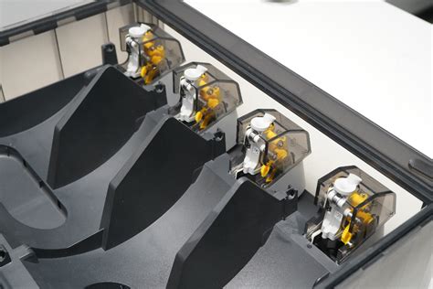 Introduction To Ams Bambu Lab Wiki