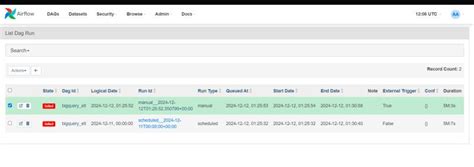 Etl Bigquery Airflow Docker Datascience Automation Resilience Machinelearning