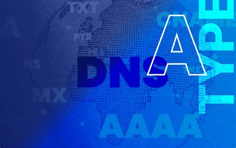 DNS A Record And How To Add It To DNS EasyDMARC