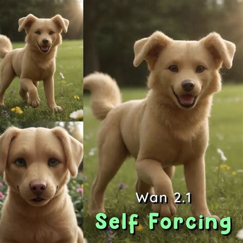 Self Forcing Autoregressive Keyframe To Video Generation