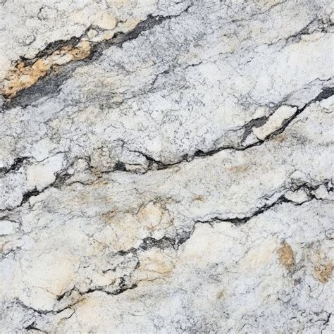 Detailed Close Up Of Natural Stone Surface With Intricate Patterns And Textures In Soft Tones