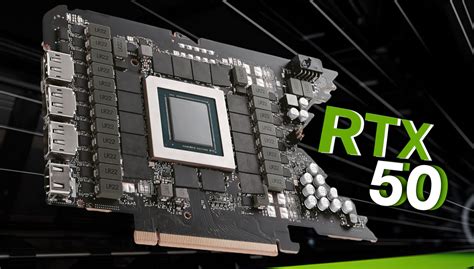 Nvidia Geforce Rtx 5090 Gpu Rumor Alleges 512 Bit Monster 16 Gddr7 Memory Modules Brand New