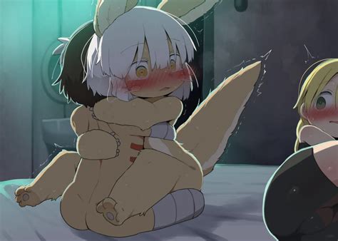 Dagasi Idofront Kakushi Camera Ni Utsutta Kyoumi Bukai Koudou Made In Abyss