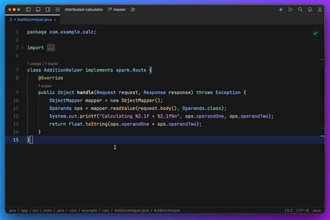 Fleet Is Out Introducing Ai Code Completion For Java Folding Imports By Default Soft