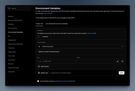 Vercel Mkdirs The Best Directory Boilerplate With Ai