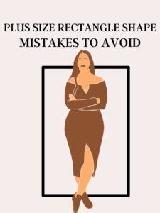 Rectangle Body Shape Fashion For Your Body Type