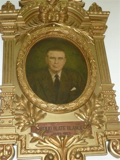 Otilio Ulate Blanco — Biografía Completa