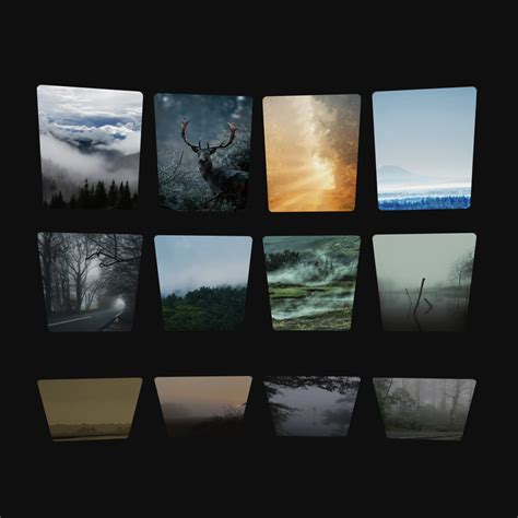 Scrolling Galleries Wix App Market