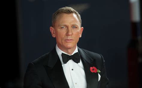 Actorul Daniel Craig Nu Are De Gând Să Lase Nimic Ca Moștenire Fiicelor