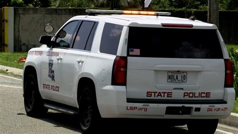 State Trooper Arrested For Second Dwi Incident This Year