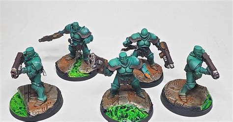 Stormcastodes Sagittarum Album On Imgur