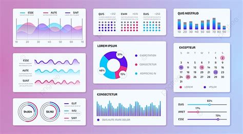 Dashboard Diagram Template Download On Pngtree