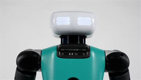 Come è Fatto Digit Il Prossimo Robot Dei Magazzini Amazon