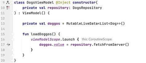 Corutinas De Kotlin Parte 3 Contexto De Corrutinas