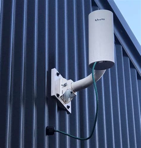 Wireless Bridge Success Stories Across The Us Customer Insights Ueevii