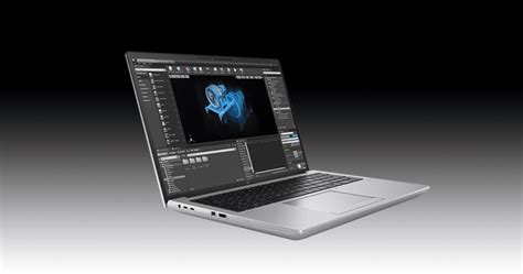 Hp Zbook Fury Inch G Gpu Gdep Solutions