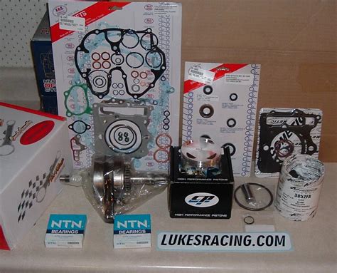 400ex Big Bore Stroker Kit 975 00 Value 750 00 Shipped Free
