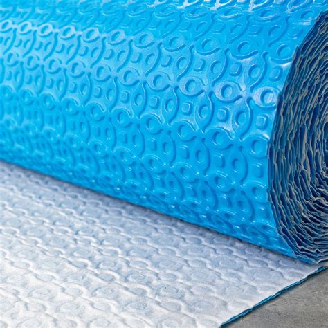 Uncoupling Membrane 3 0mm Thickness Zh Tiles Warehouse Inc