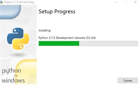 Tutorial Python Persiapan Dan Instalasi Python Di Windows Malas Ngoding