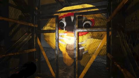 새로운 파피 플레이타임 공포게임 신작 조이빌 Youtube