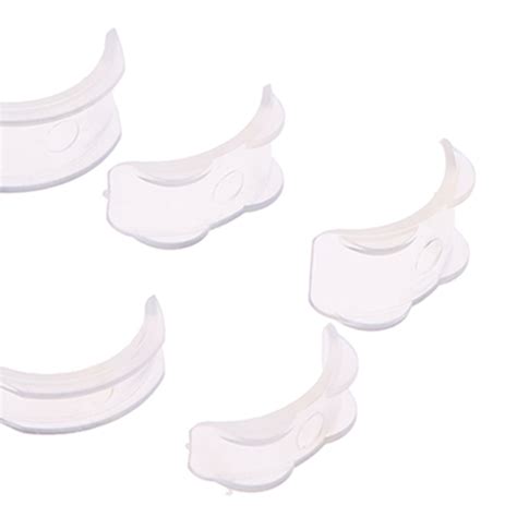 8pcs Size Adjuster Reducer Resizer Resize Set For Engagement Wedding 2