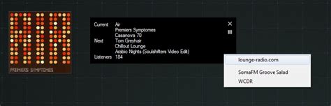 Autoit Radio Player V0008 Update Of 30 Apr 2016 Autoit Example Scripts Autoit Forums