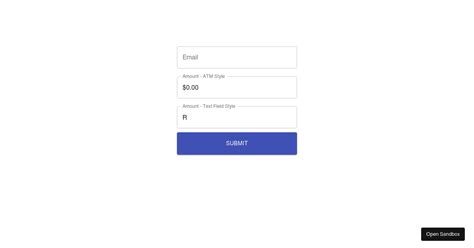 Material Ui Currency Fields With Formik Forked Codesandbox