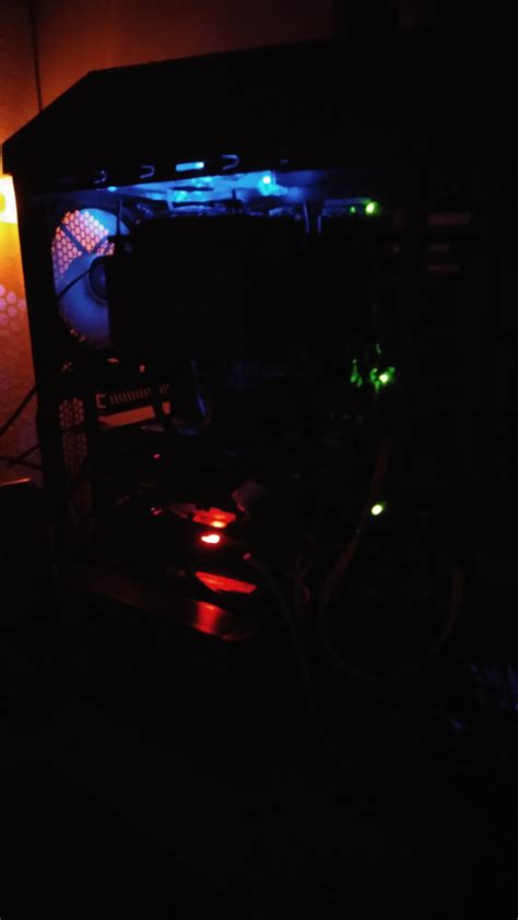 My Kind Of Rgb R Pcmasterrace