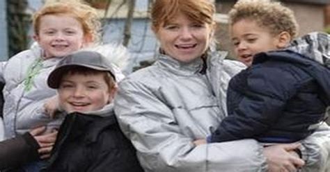 Bianca Back To Cause Hell Daily Star