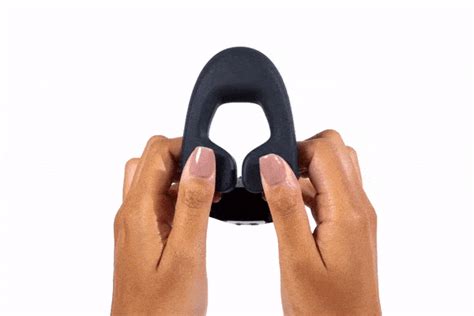 Vibing Up With Tenuto The Worlds First And Only Smart Wearable Male