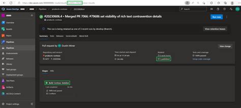 Build A Dynamics 365 Solution Via An Azure Devops Pipeline Dustin Miner
