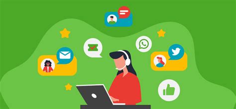 Manage Seamless Customer Interactions With Omnichannel Retailing