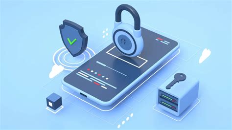 IoT Security Best Practices Safeguarding Your Devices And Data