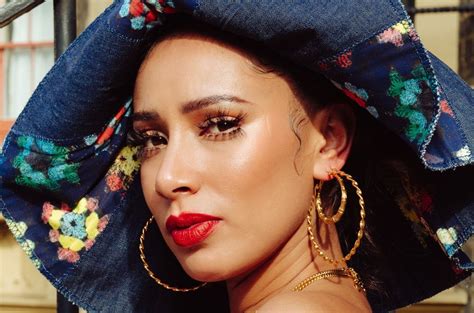 Eliza Rose Extends Uk Singles Chart Reign With ‘bota