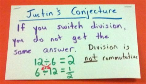 why conjectures matter number strings