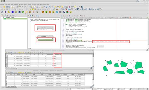Pyqgis Examples Of Tfilters In Building Qgis